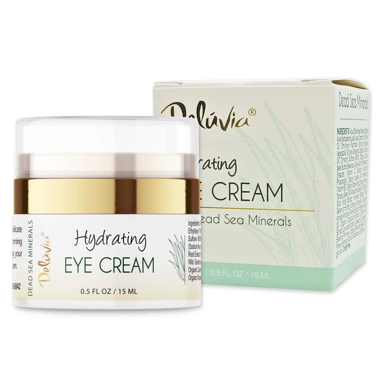 The 10 Best Eye Creams For Eczema on Eyelids {Tested & Reviewed ...
