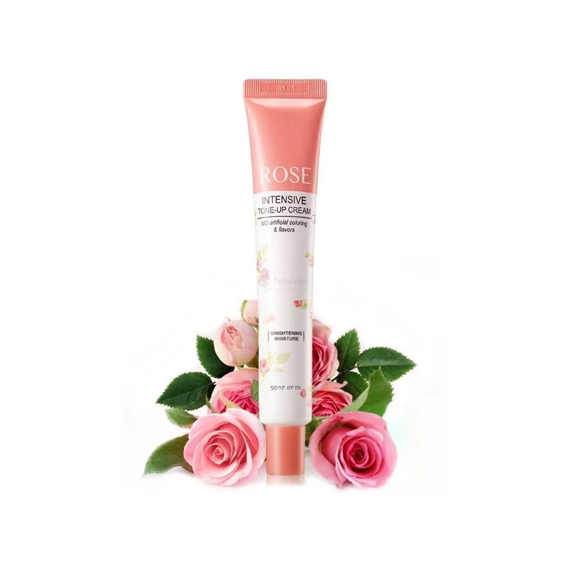 The Best Korean Tone-Up Creams – Beautiflou
